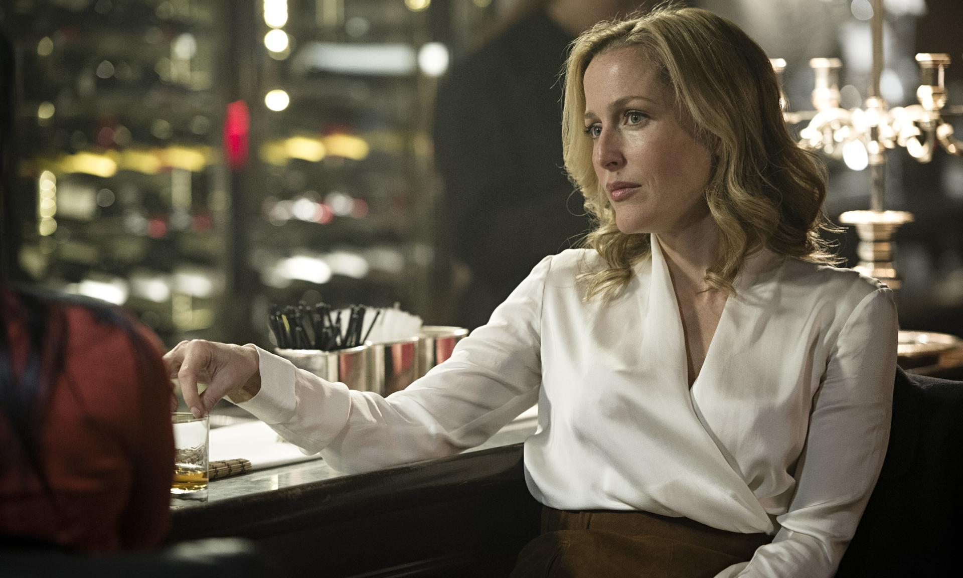 Image gallery for The Fall (TV Series) - FilmAffinity