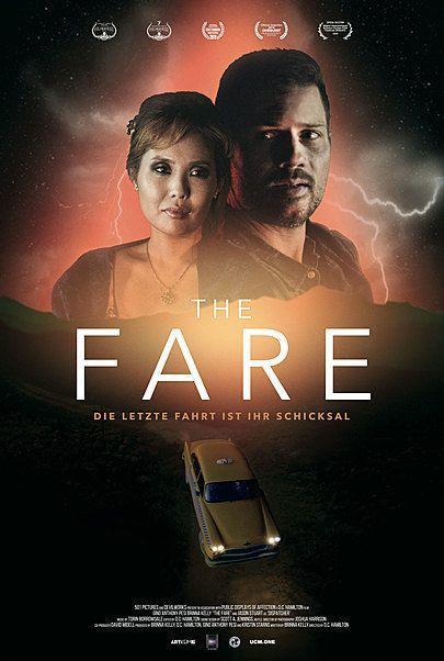 Image gallery for The Fare - FilmAffinity