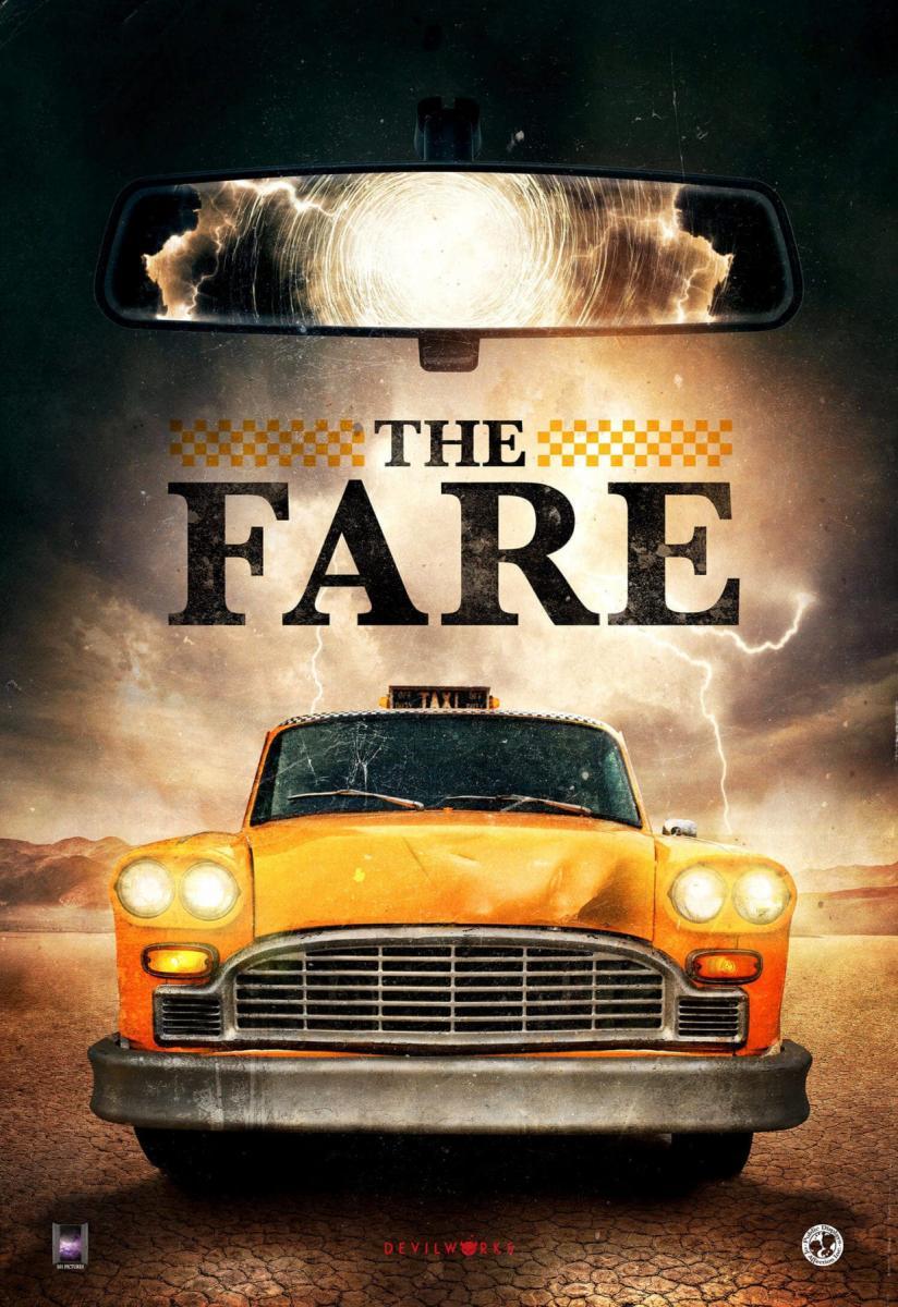 Image gallery for The Fare - FilmAffinity