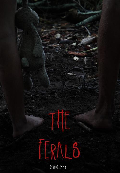 Image gallery for The Ferals (S) - FilmAffinity