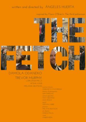 The Fetch (C) (2015) - Filmaffinity