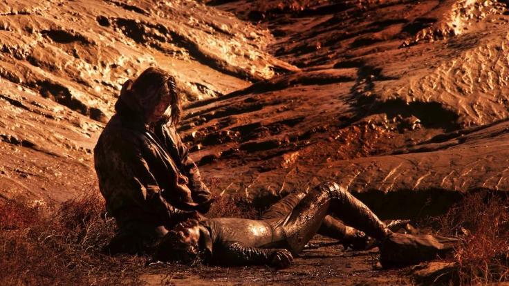 Image gallery for The Fin - FilmAffinity