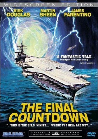 Image gallery for The Final Countdown - FilmAffinity