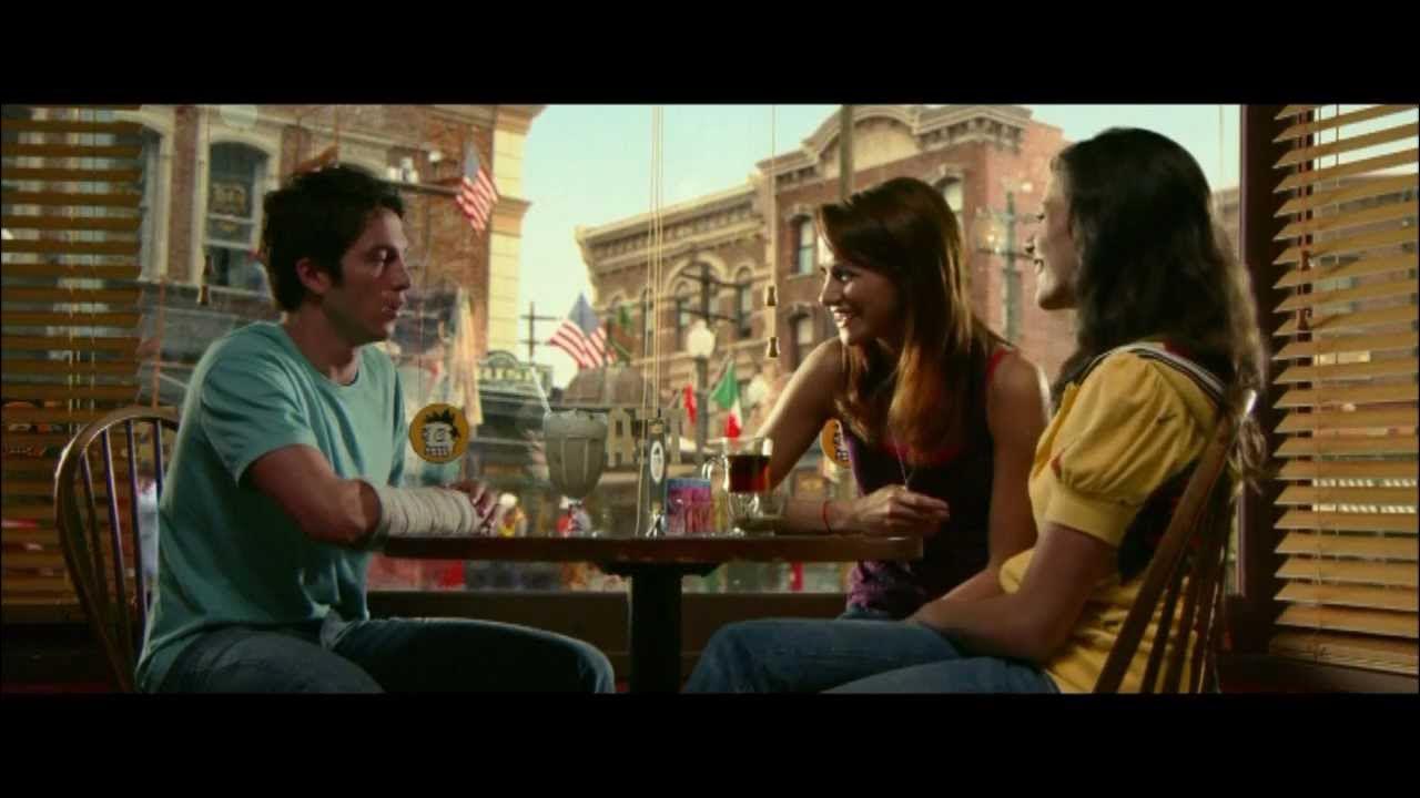 Sección visual de Destino final 4 - FilmAffinity