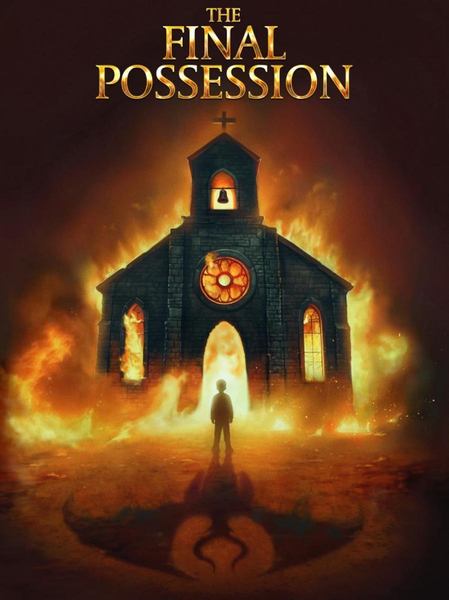 The Final Possession (2025) - FilmAffinity