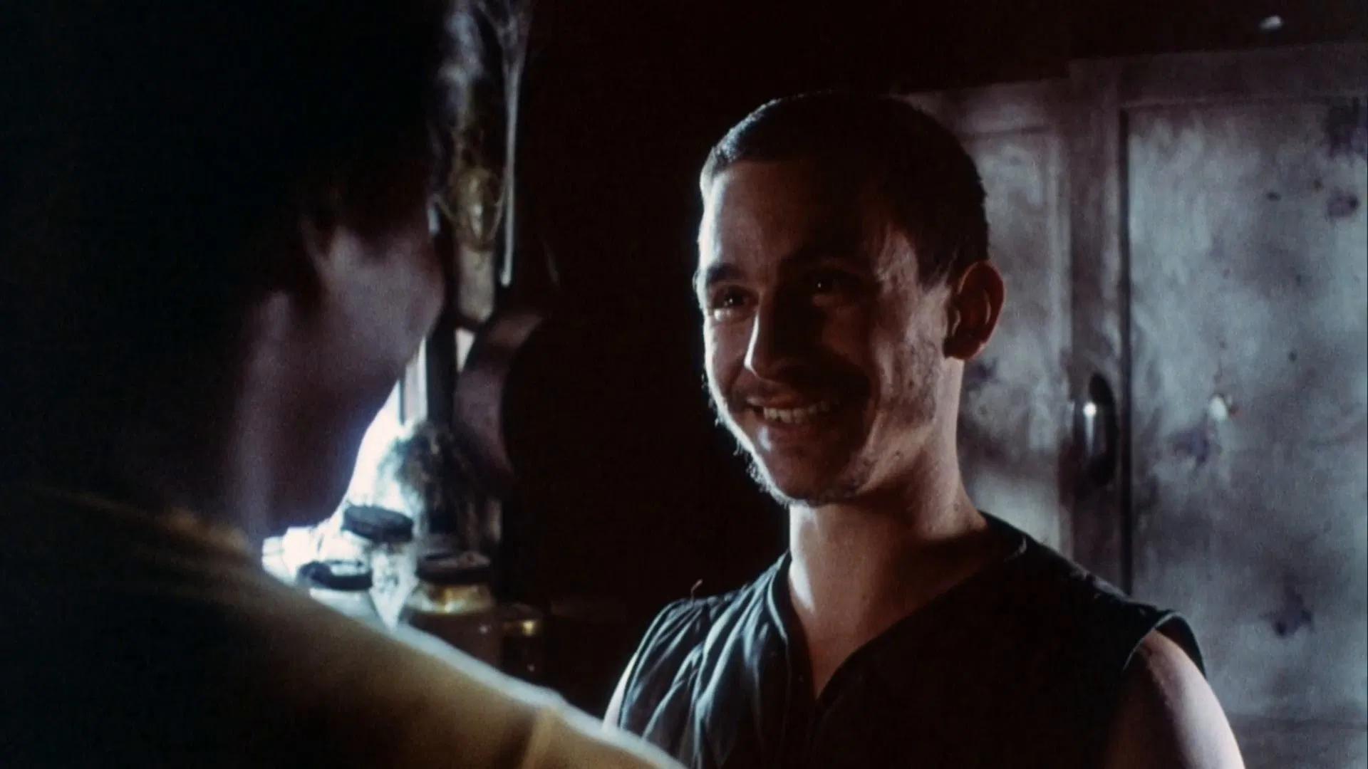 Sección visual de Terror final - FilmAffinity