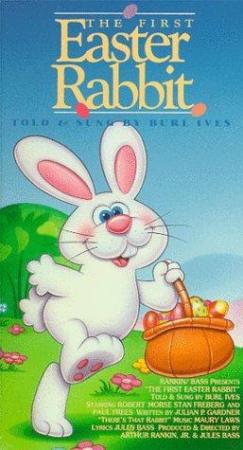 The First Easter Rabbit (TV) (C) (1976) - FilmAffinity