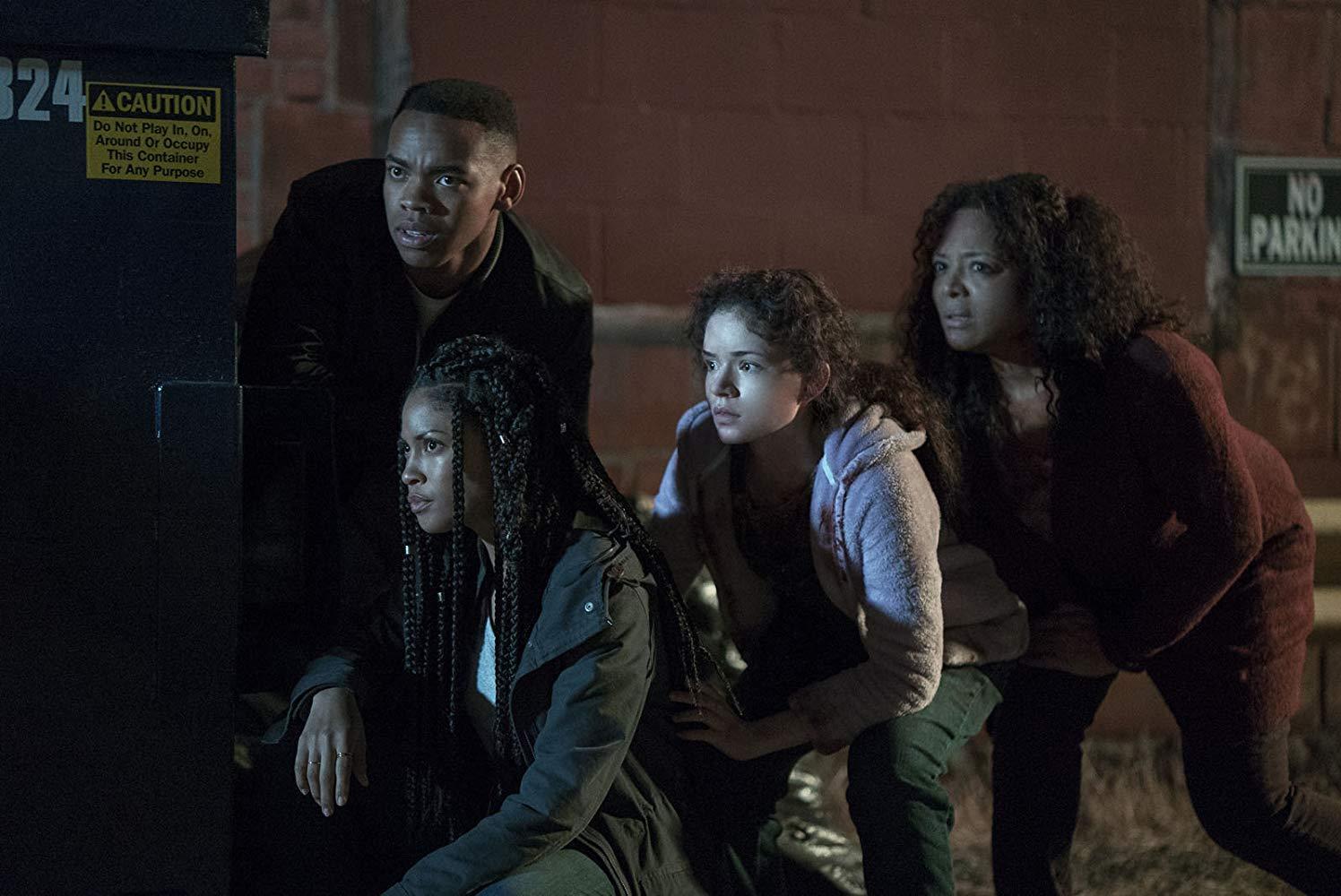 Image gallery for The First Purge - FilmAffinity