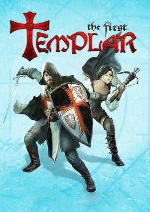 The First Templar (2011) - FilmAffinity