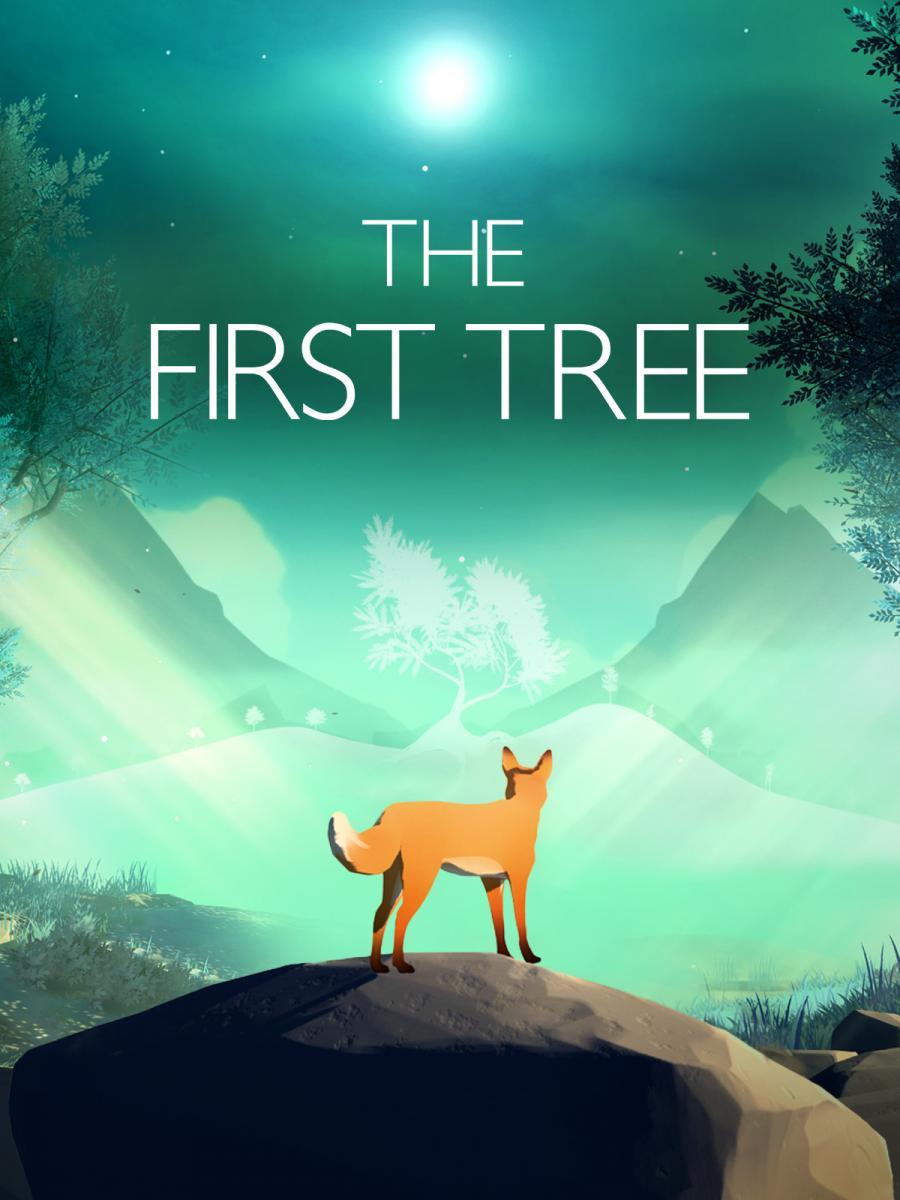 The First Tree (2017) - FilmAffinity