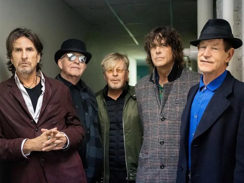 The Fixx - FilmAffinity