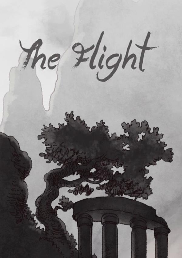 The Flight (C) (2014) - FilmAffinity