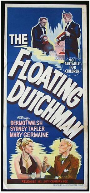 Image gallery for The Floating Dutchman - FilmAffinity