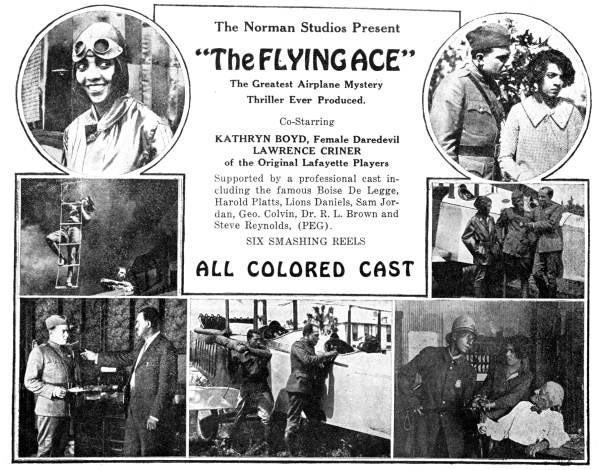Image gallery for The Flying Ace - FilmAffinity