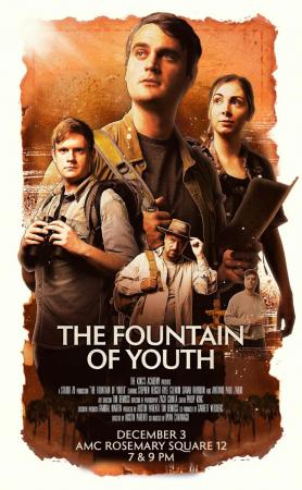 The Fountain of Youth (2021) - FilmAffinity