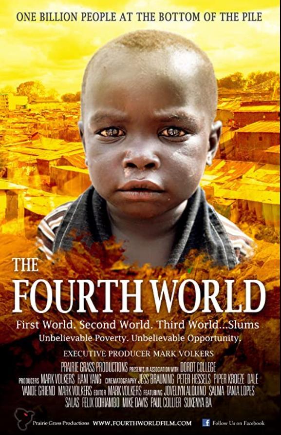 Image gallery for The Fourth World - FilmAffinity