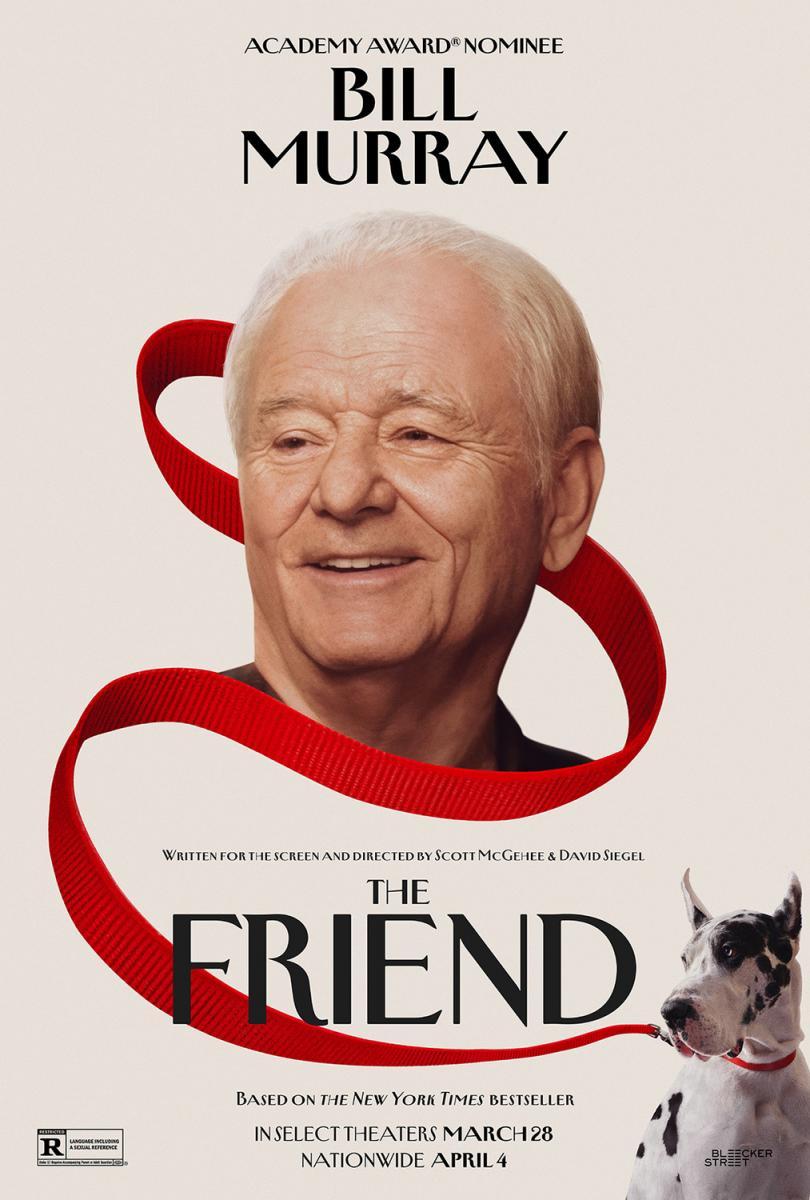 Image gallery for The Friend - FilmAffinity