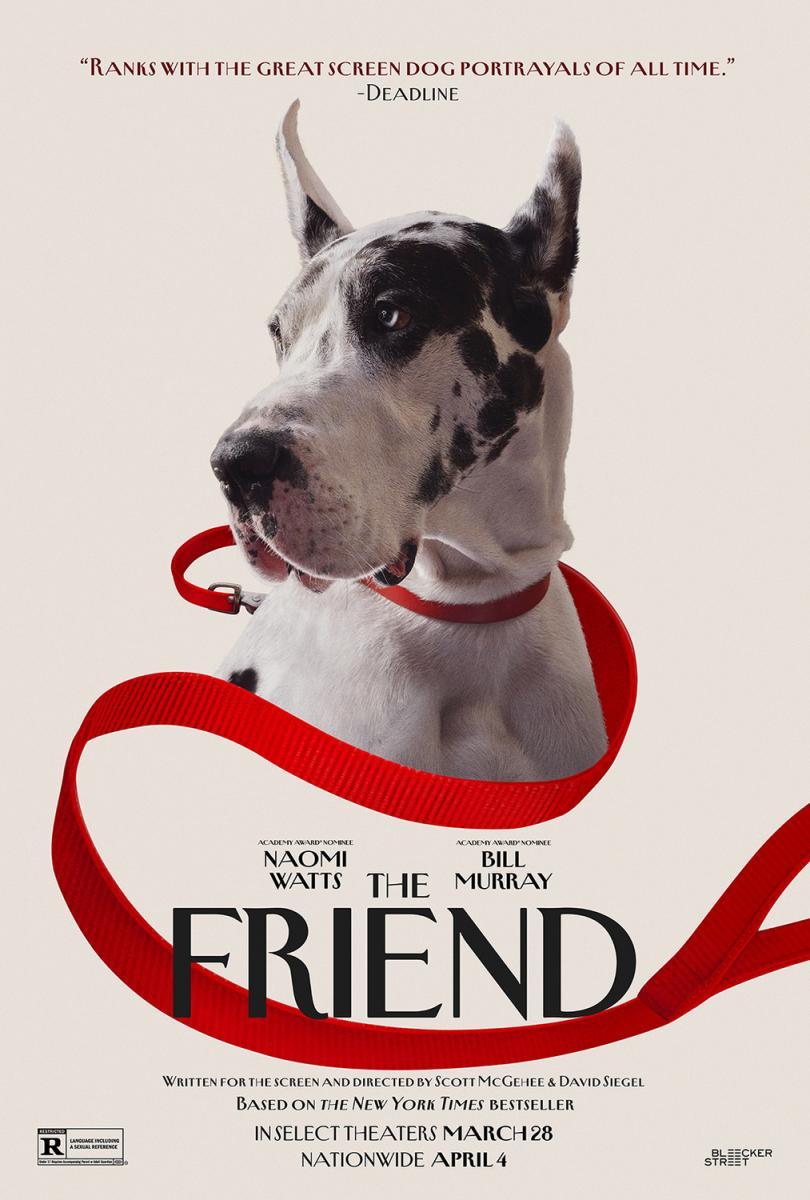 Image gallery for The Friend - FilmAffinity