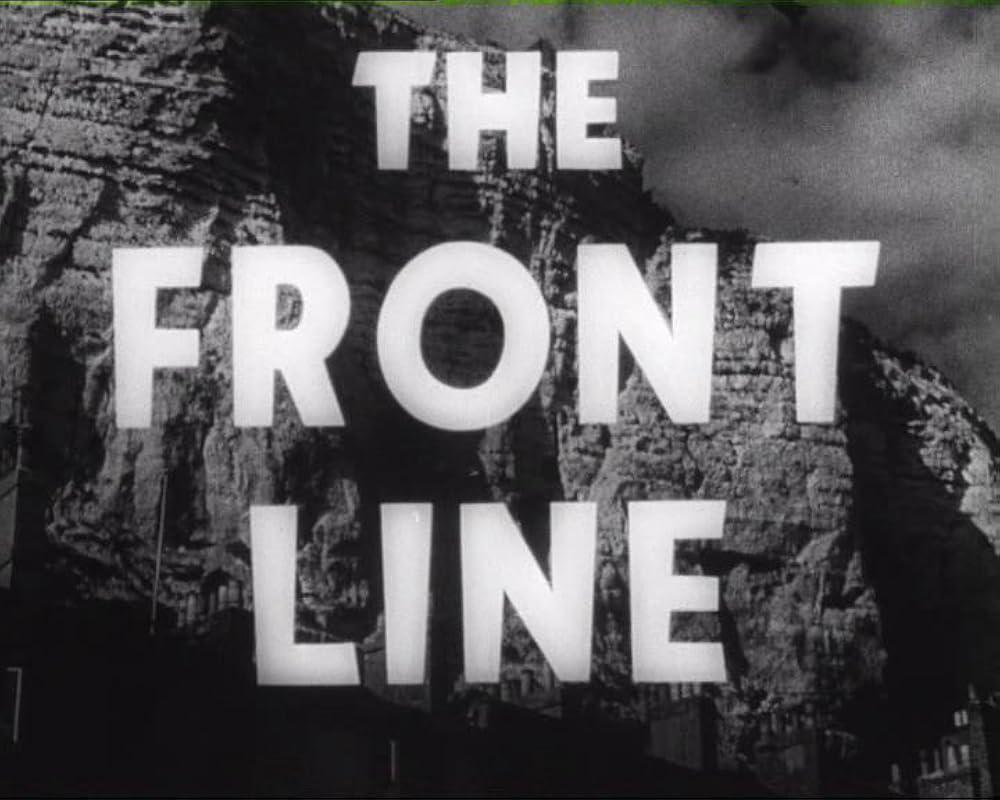 Image gallery for The Front Line (S) - FilmAffinity