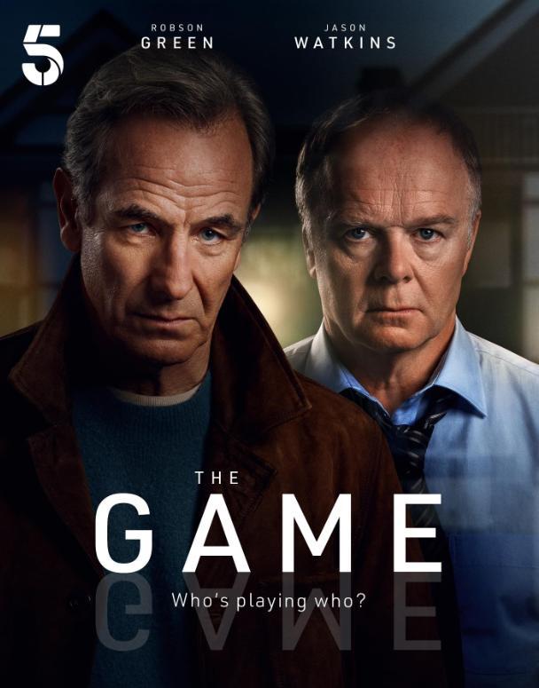 The Game (TV Miniseries) (2025) - FilmAffinity