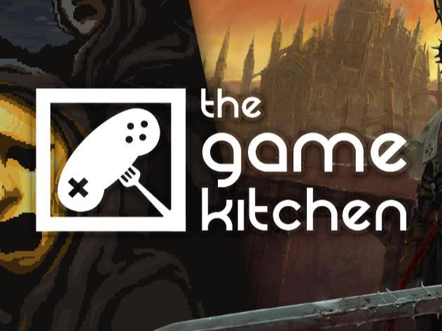 The Game Kitchen - FilmAffinity