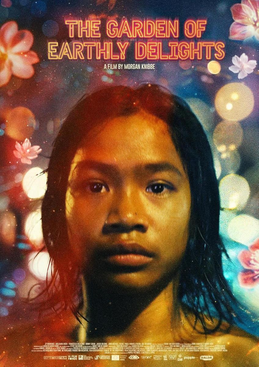 The Garden of Earthly Delights (2025) - FilmAffinity