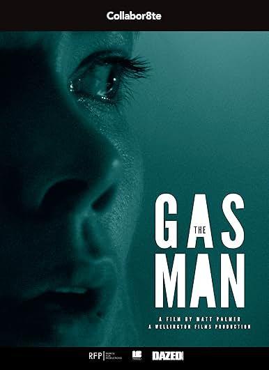 The Gas Man (S) (2014) - FilmAffinity