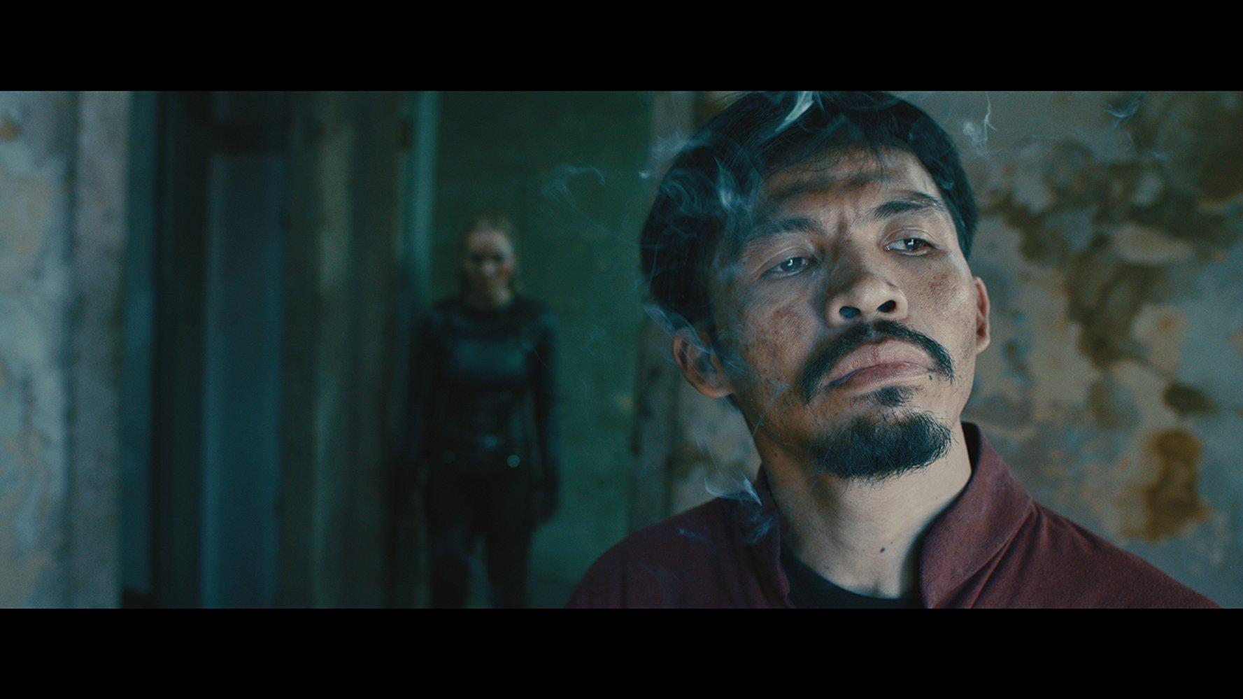 Image gallery for The Gate (S) - FilmAffinity
