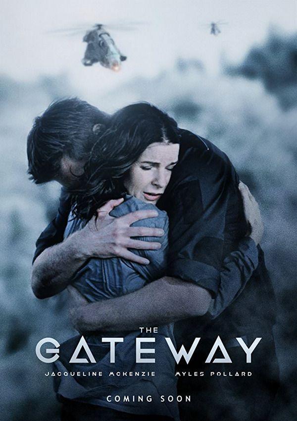 Image gallery for The Gateway - FilmAffinity