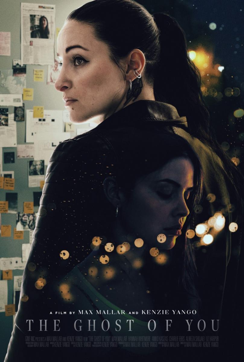 The Ghost of You (S) (2022) - Filmaffinity