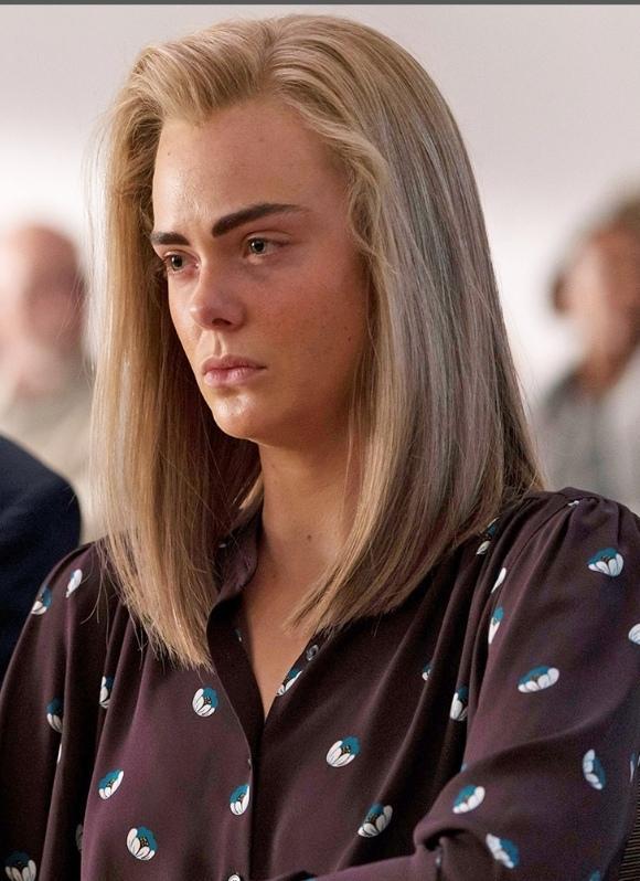 Image gallery for The Girl from Plainville (TV Series) - FilmAffinity