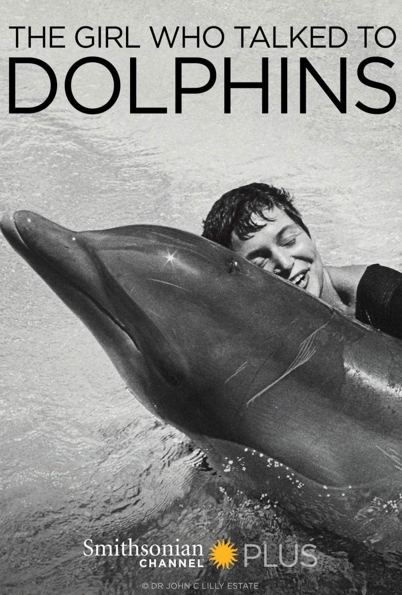 Full credits of "The Girl Who Talked to Dolphins (TV)" - FilmAffinity
