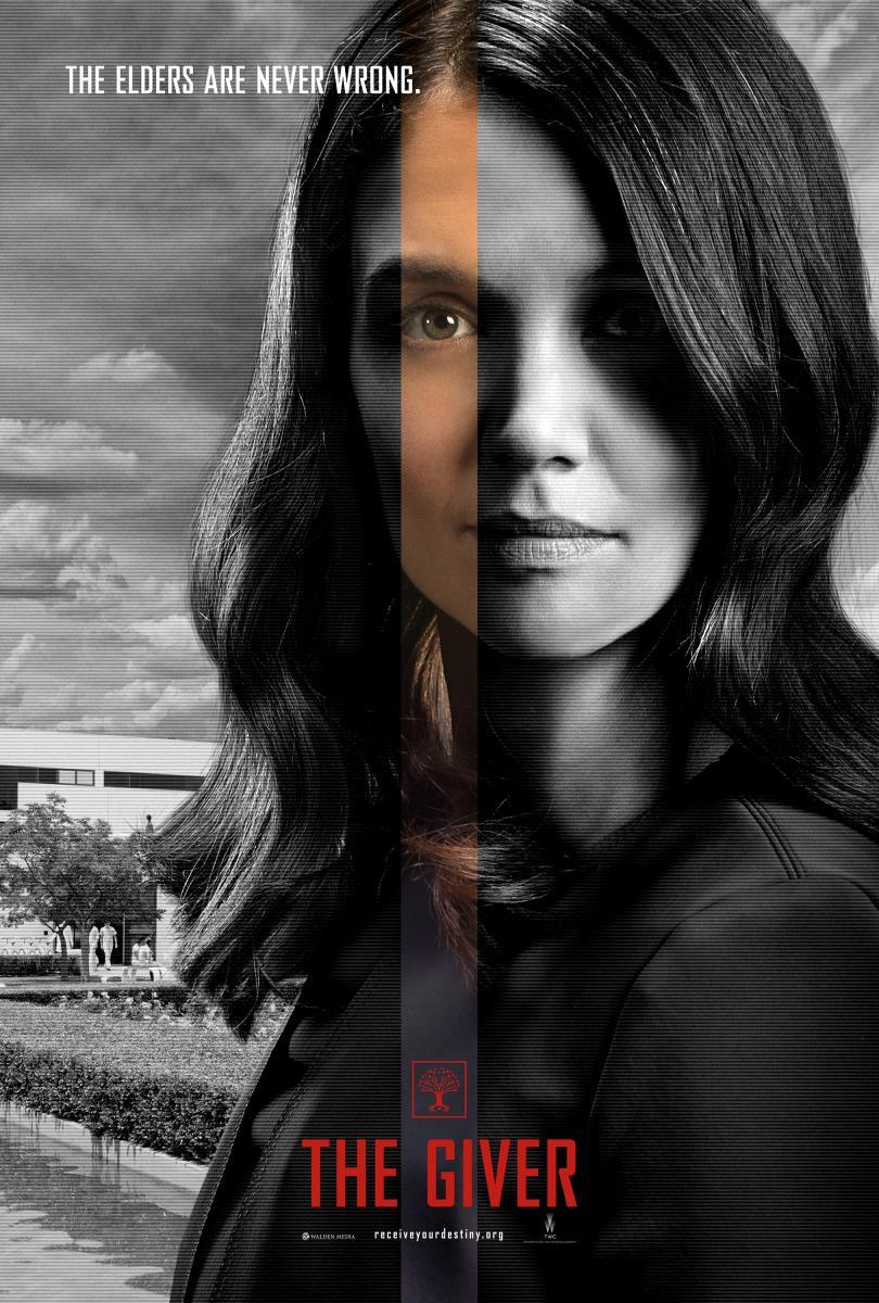 Image gallery for The Giver - FilmAffinity