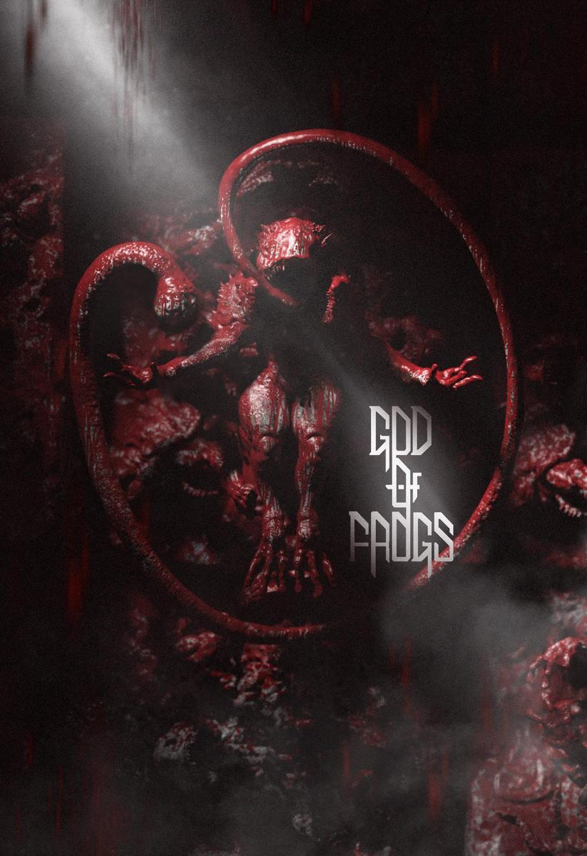 The God of Frogs (2026) - FilmAffinity