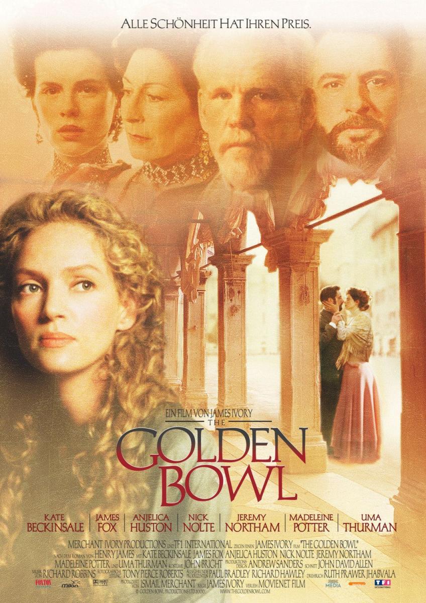 Image gallery for The Golden Bowl - FilmAffinity