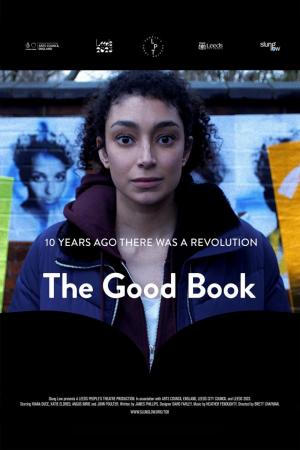 The Good Book (2020) - FilmAffinity
