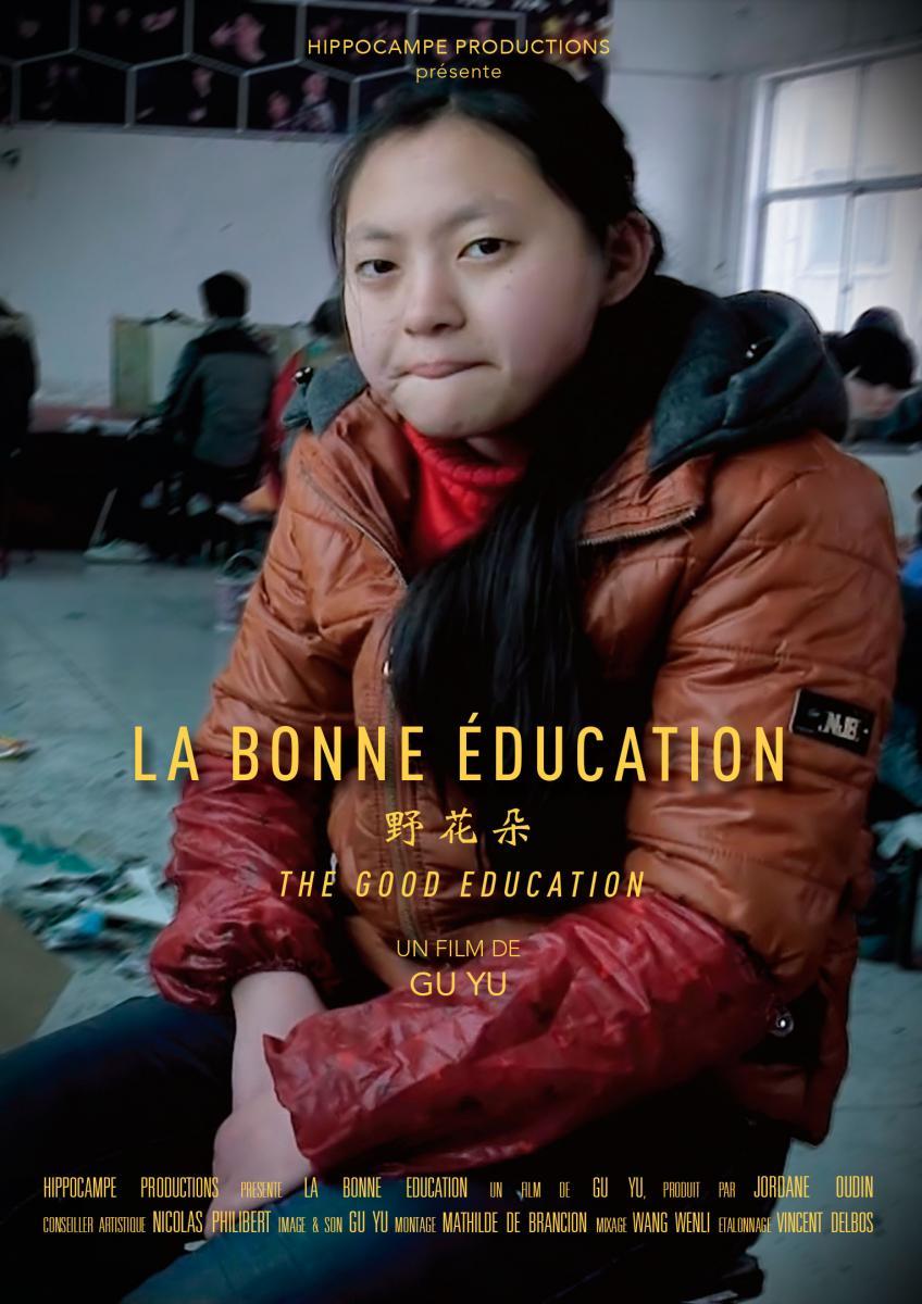 Image gallery for The Good Education - FilmAffinity