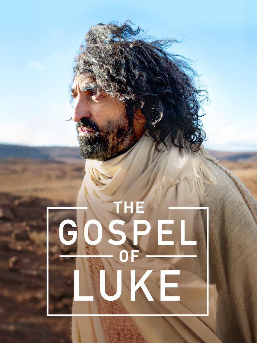 The Gospel of Luke (2015) - FilmAffinity