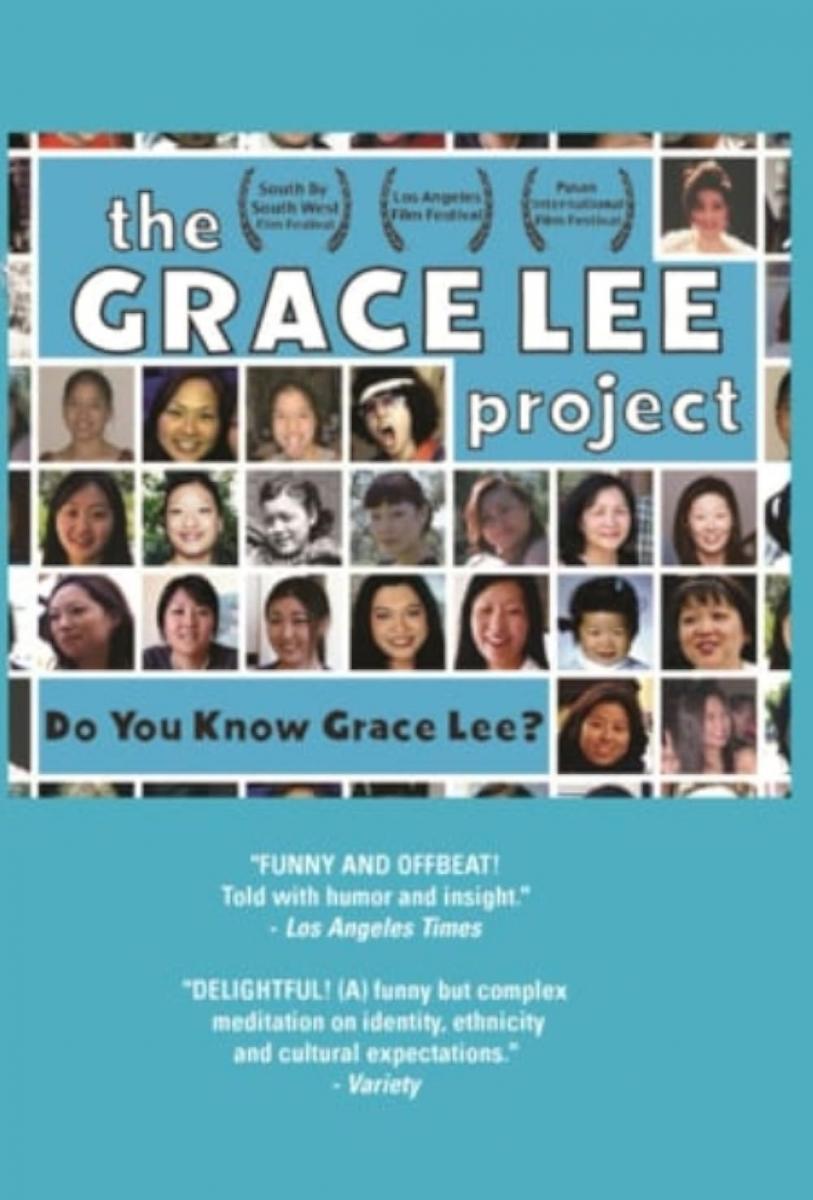 The Grace Lee Project (2005) - FilmAffinity