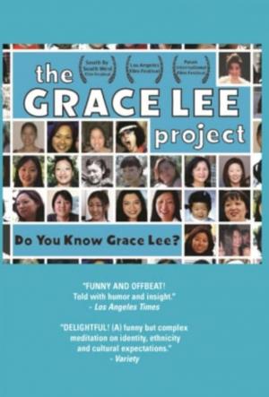 The Grace Lee Project (2005) - Filmaffinity