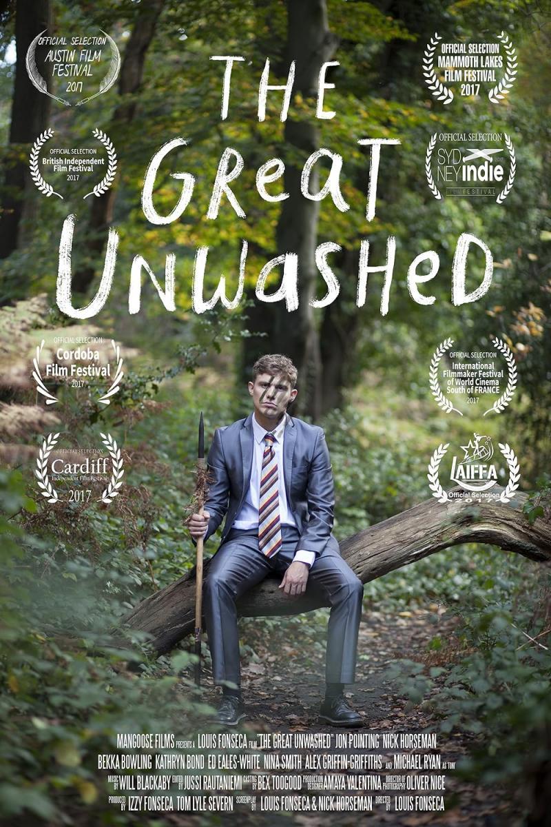 The Great Unwashed (2019) - FilmAffinity