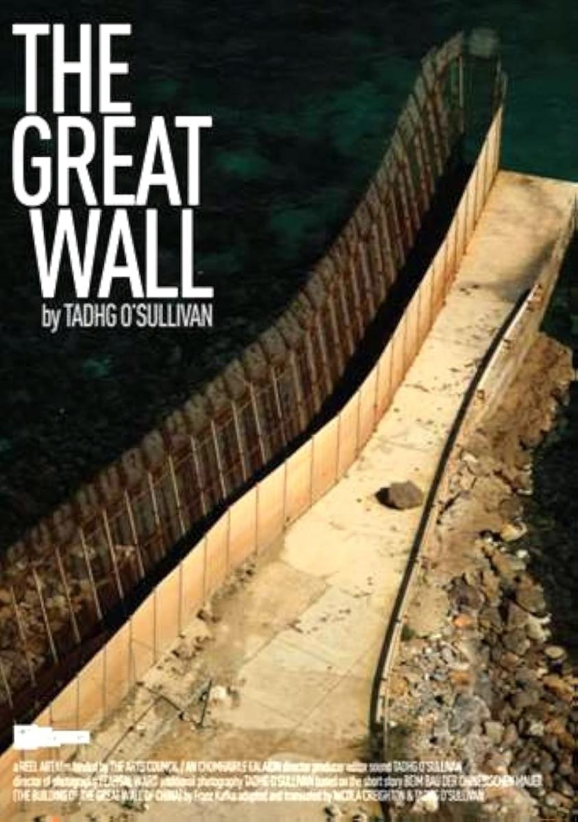 The Great Wall (2016) - FilmAffinity
