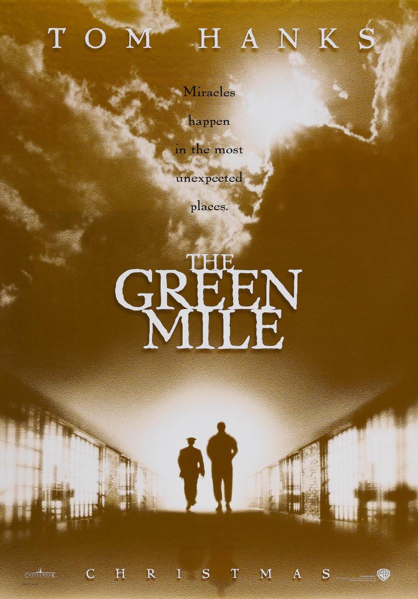 Image gallery for The Green Mile - FilmAffinity