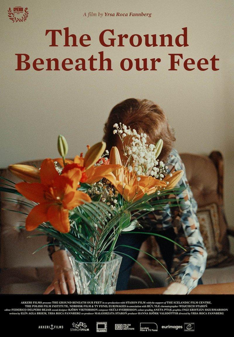 Sección visual de The Ground Beneath Our Feet - FilmAffinity