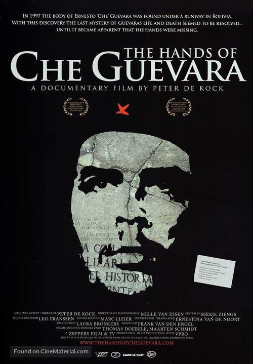 Image gallery for The Hands of Che Guevara - FilmAffinity