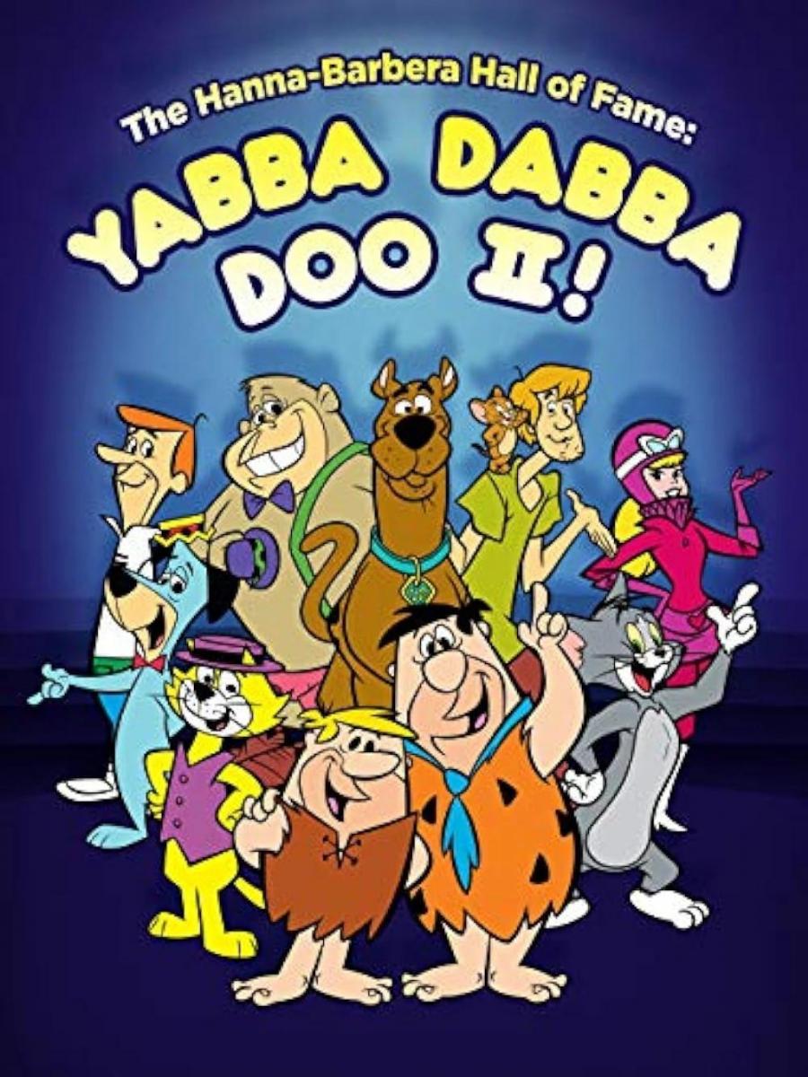 The Hanna-Barbera Hall of Fame: Yabba Dabba Doo II (TV) (1979) - FilmAffinity