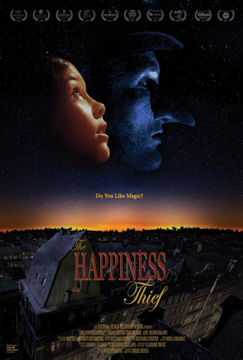 The Happiness Thief (C) (2004) - Filmaffinity