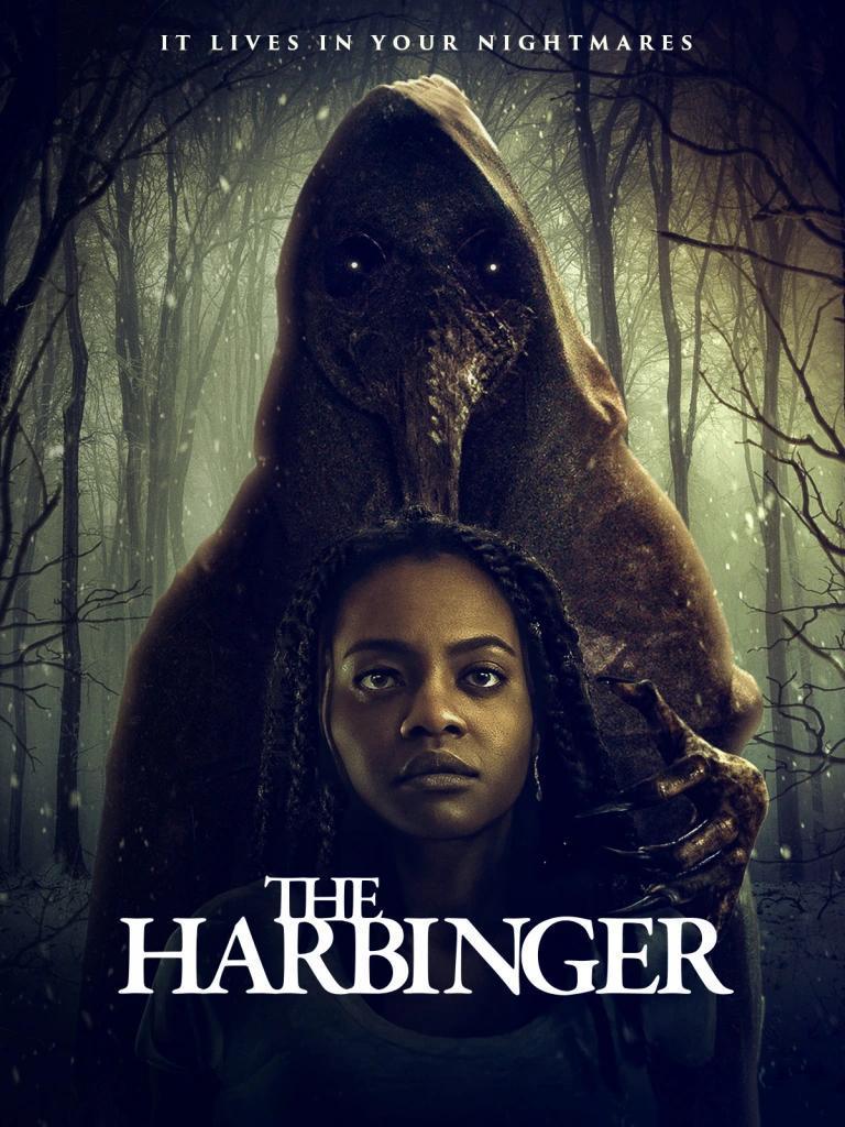 Sección visual de The Harbinger - FilmAffinity