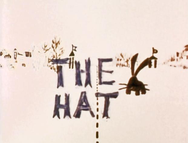 Image gallery for The Hat (S) - FilmAffinity