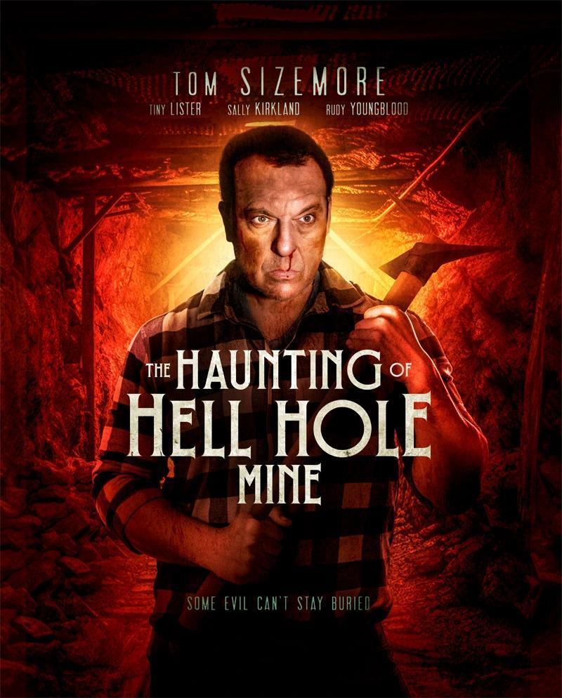 Image gallery for The Haunting of Hell Hole Mine - FilmAffinity